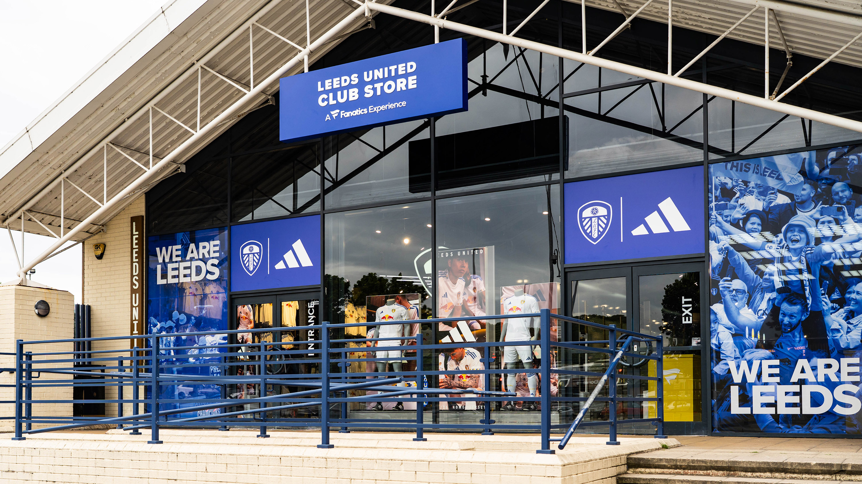 Club News - Leeds United