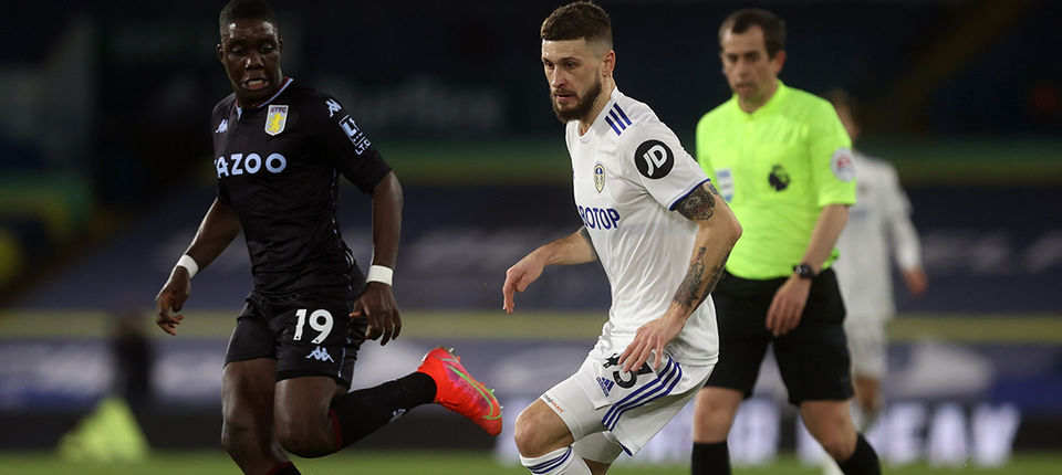 Mateusz Klich: We didn’t really create much danger - Leeds United