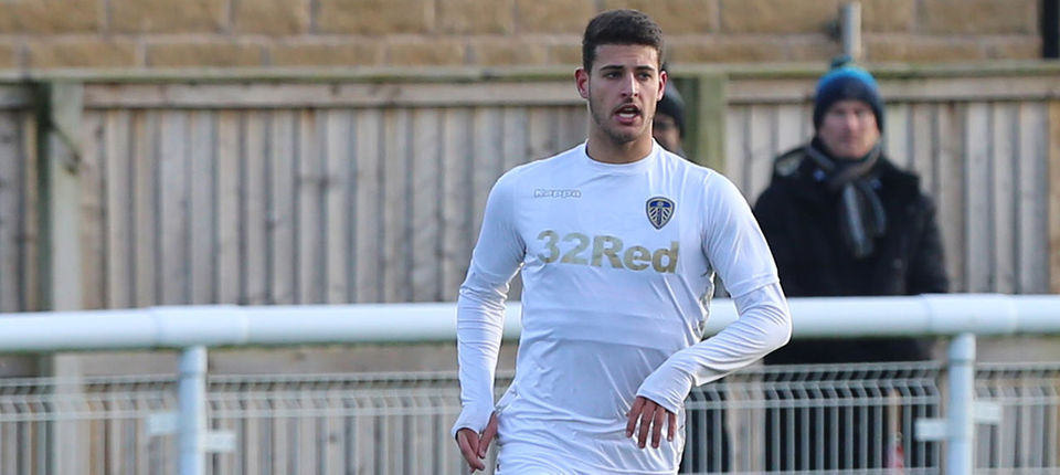 Alejandro Machuca makes UD Ibiza move - Leeds United