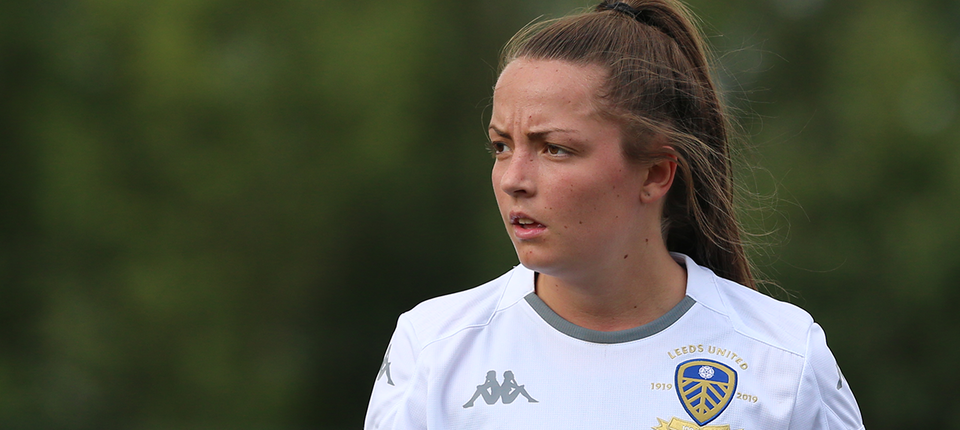 Ladies fixture abandoned - Leeds United