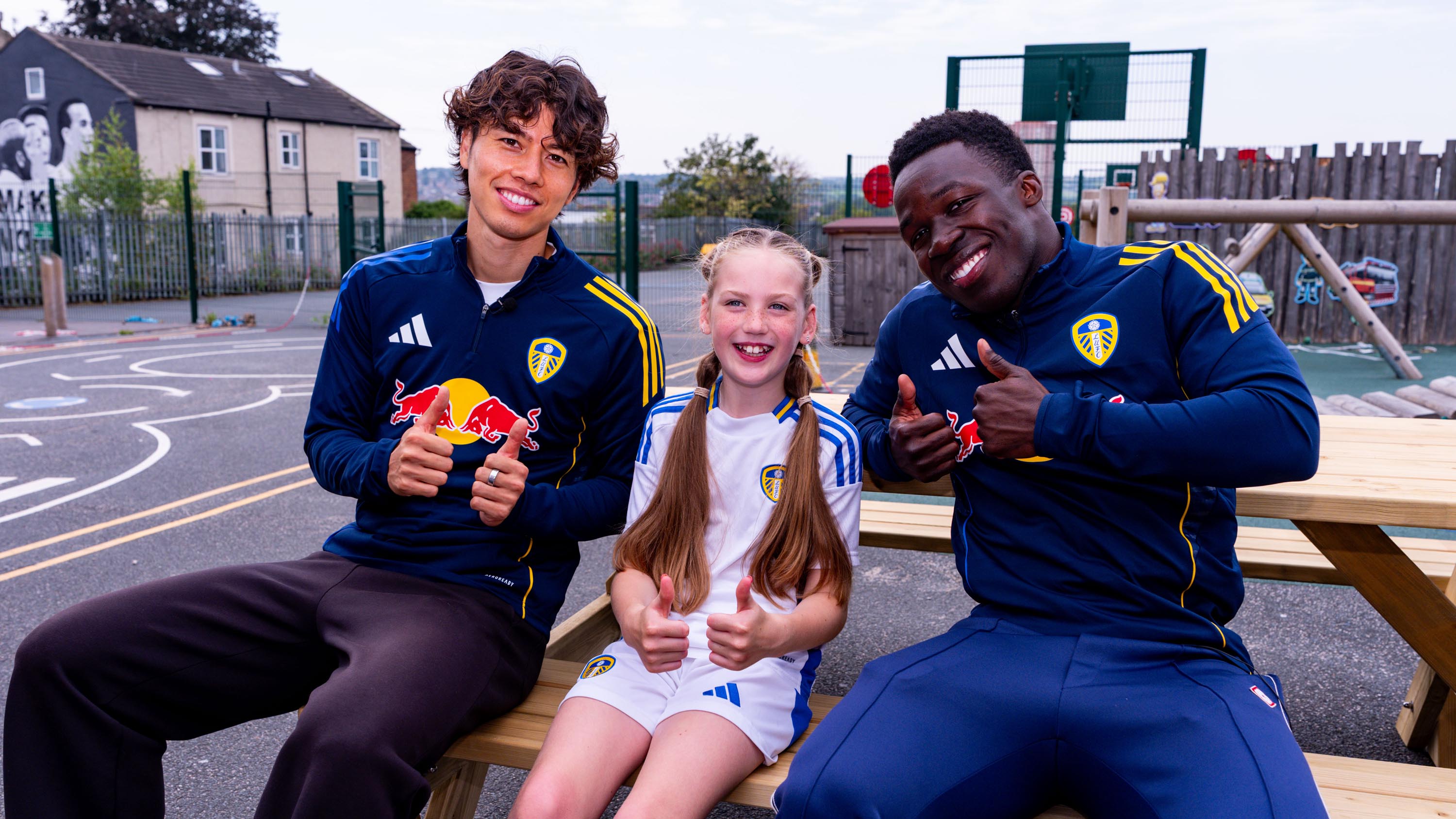 Leeds United | Official Website - Leeds United