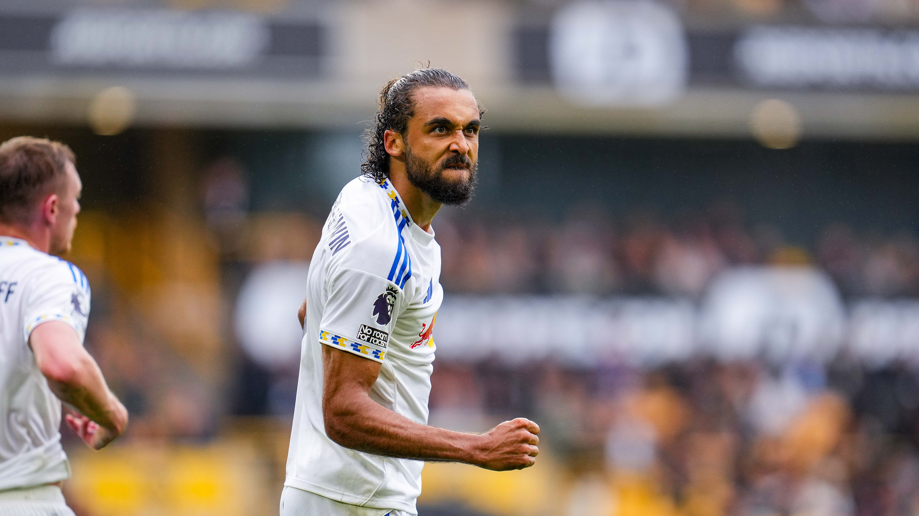 Dominic Calvert-Lewin: We showed character and discipline - Leeds United