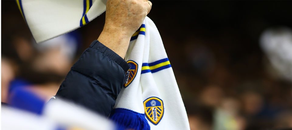 Leeds United 2023/24 Membership Information - Leeds United