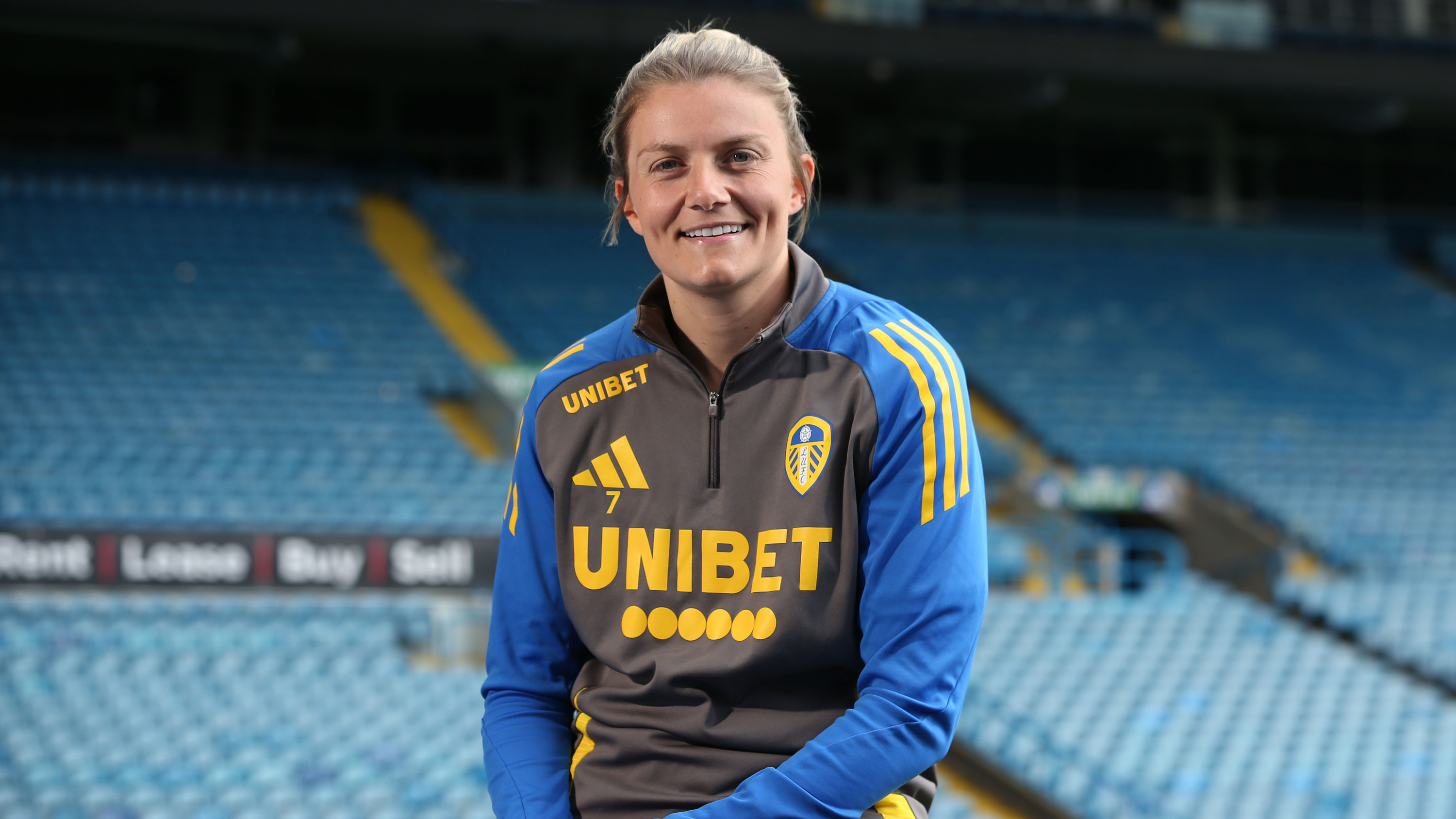 Womens - Leeds United