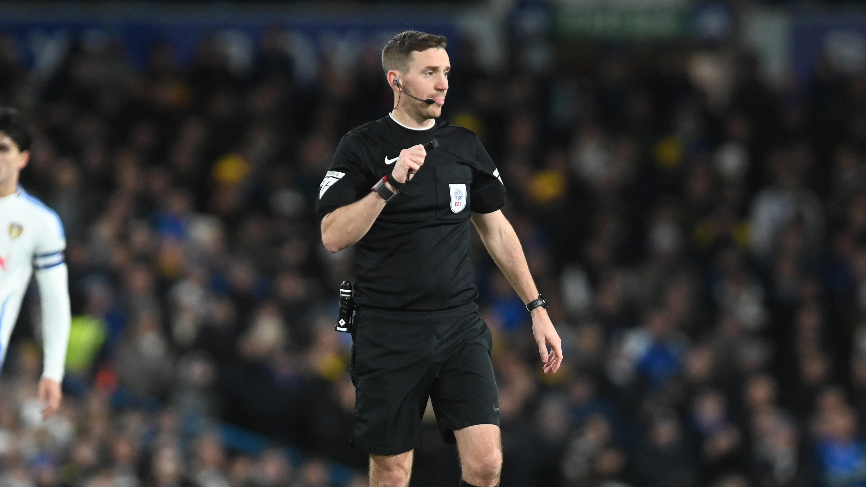 In Focus: Joe Rothwell's journey so far - Leeds United