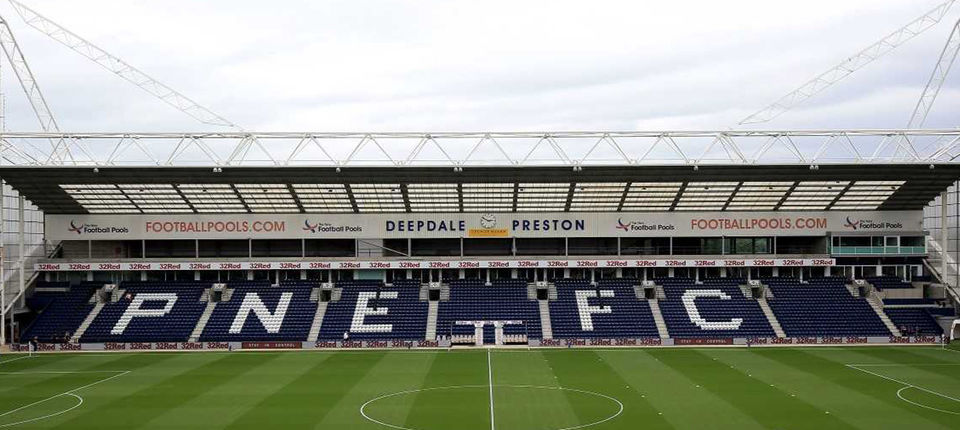 Preston North End away fixture altered - Leeds United