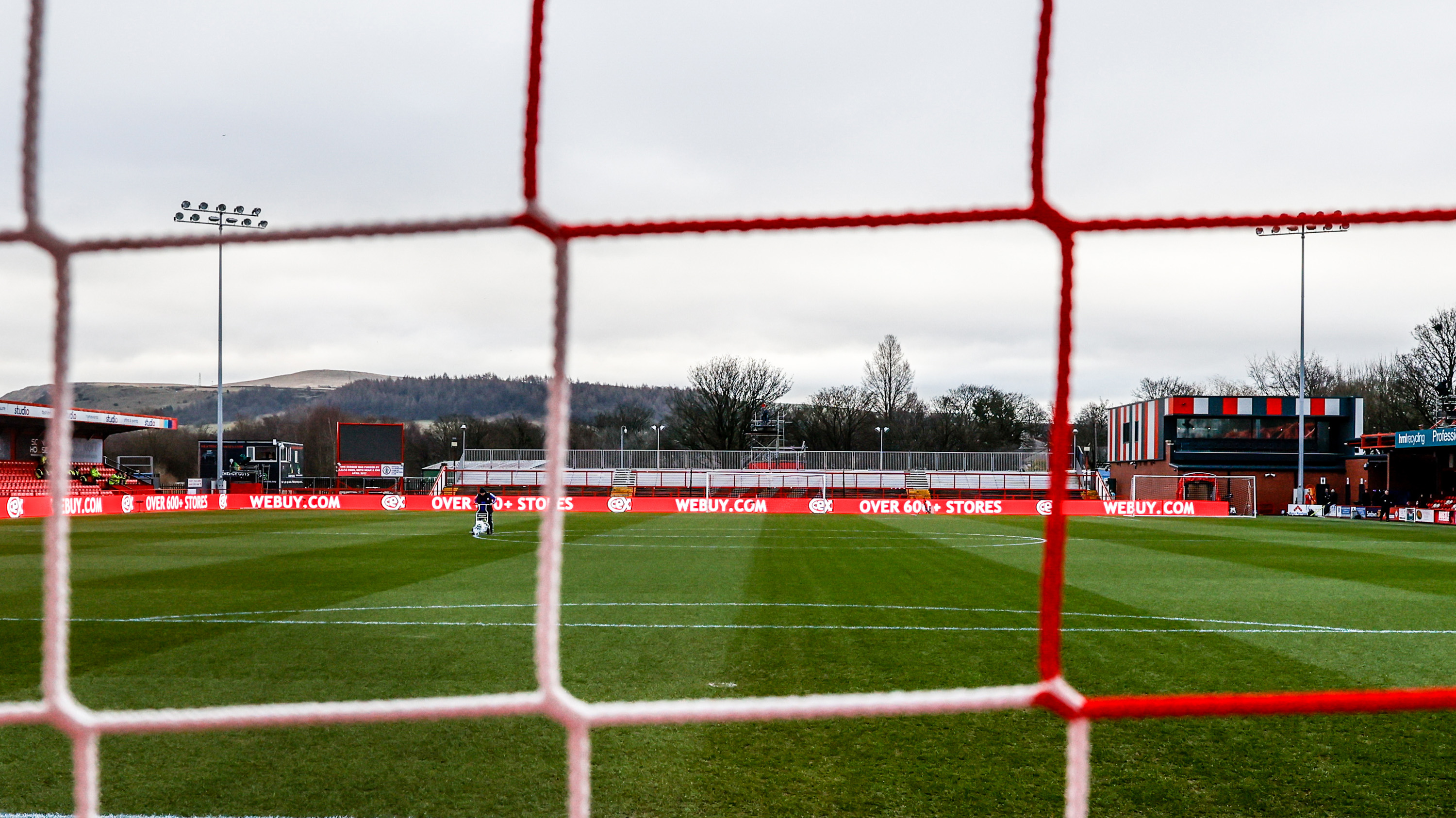 Vertu Trophy Preview: Accrington Stanley vs Leeds United U21s - Leeds ...