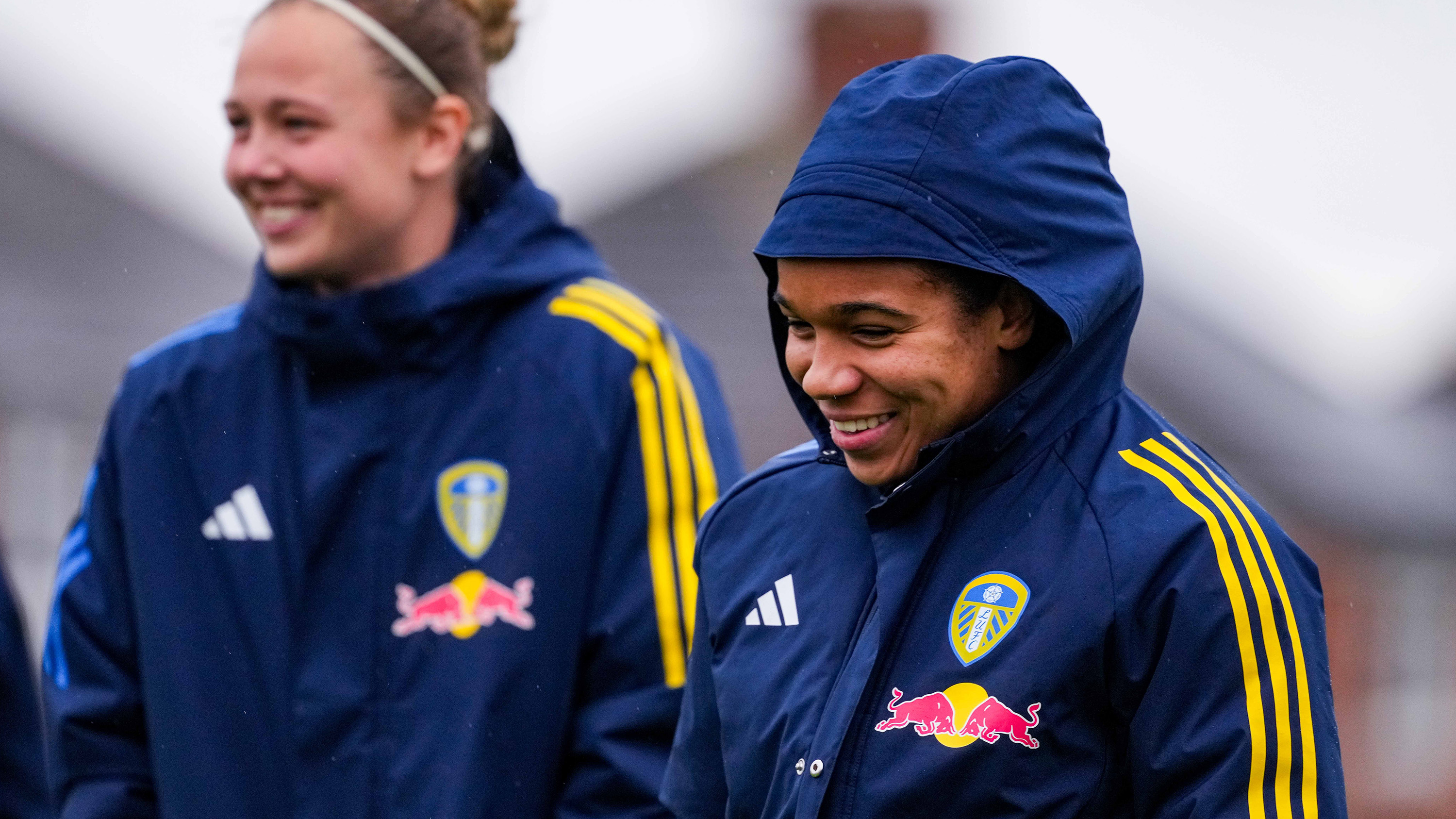 Preview: Redcar Town Ladies vs Leeds United Women - Leeds United