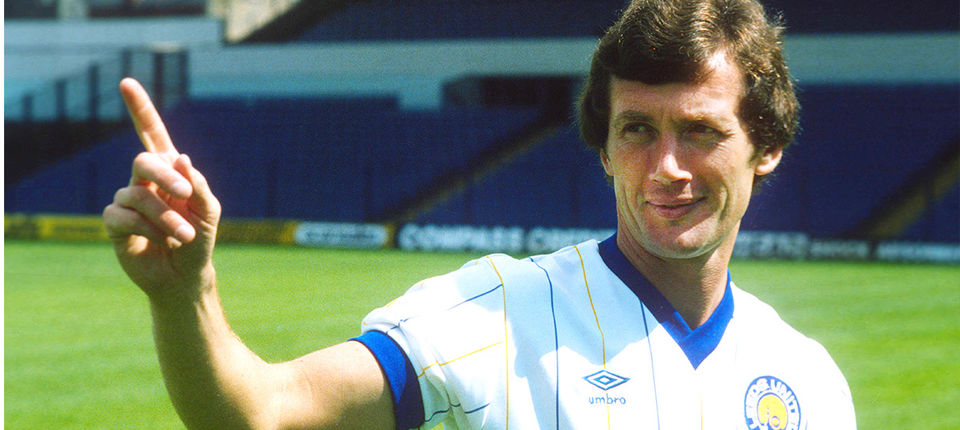 Jon Howe: Trevor Cherry the front-runner in Leeds United’s ‘400 Club ...