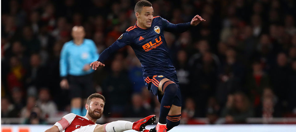 15 Facts about Rodrigo - Leeds United