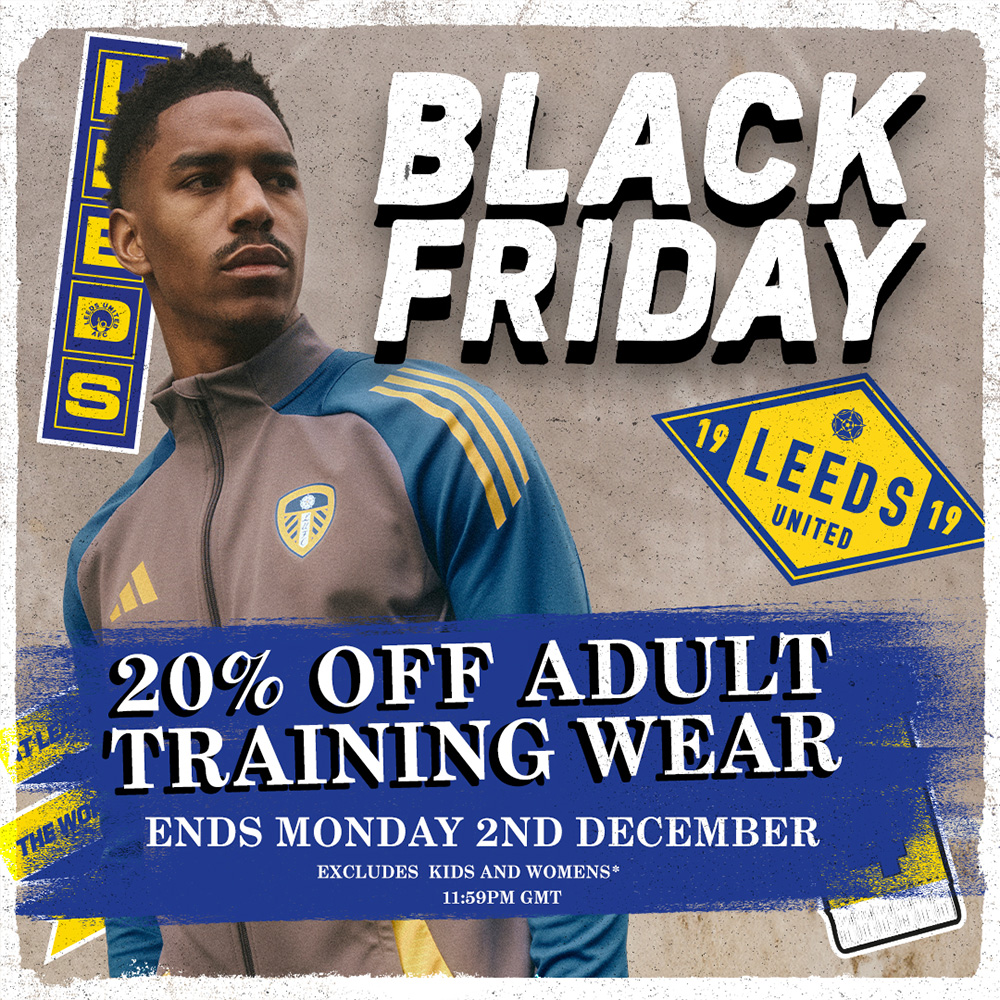 - Leeds United