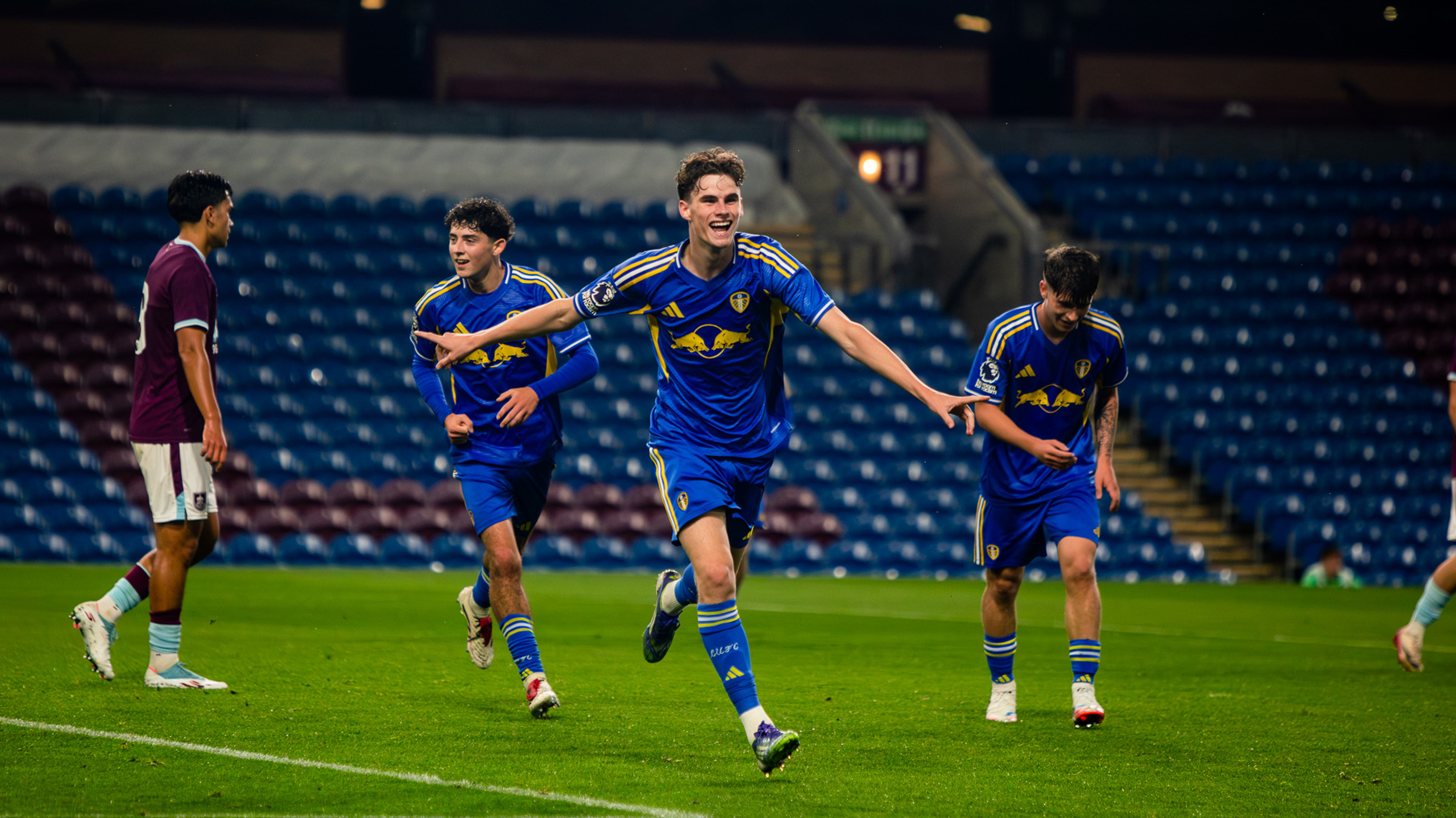 Academy News - Leeds United
