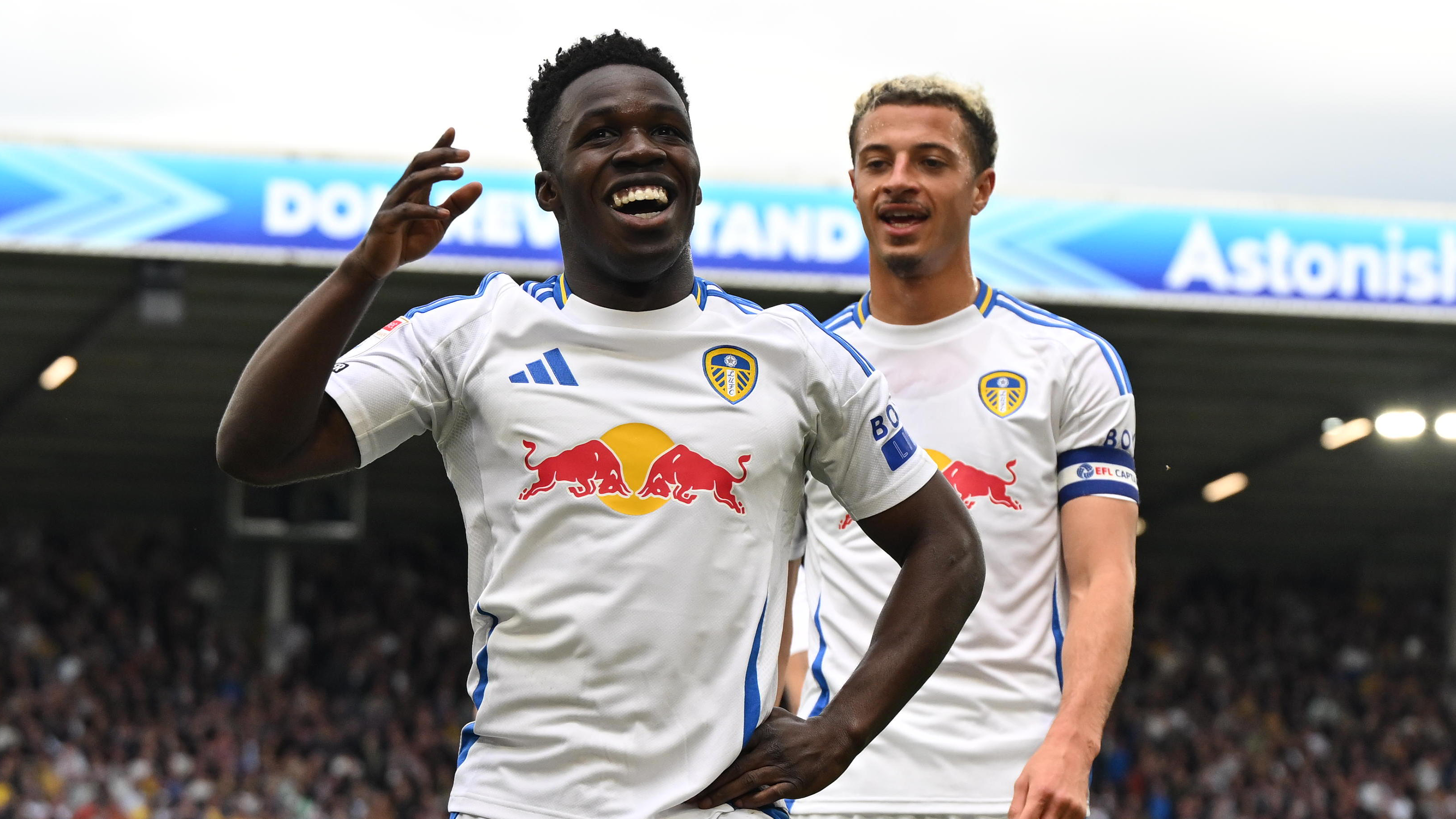 Features News - Leeds United