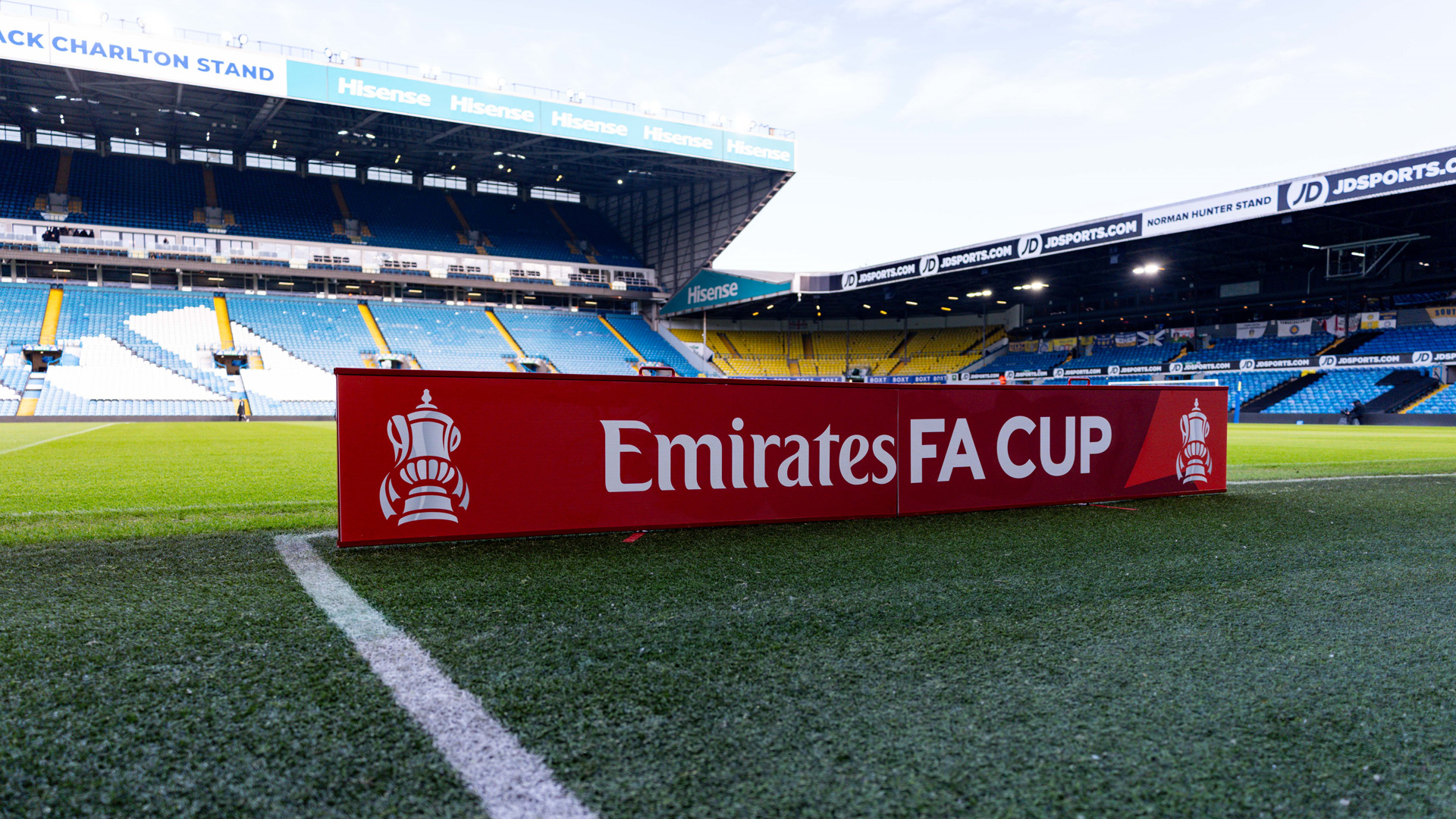 Leeds United | Official Website