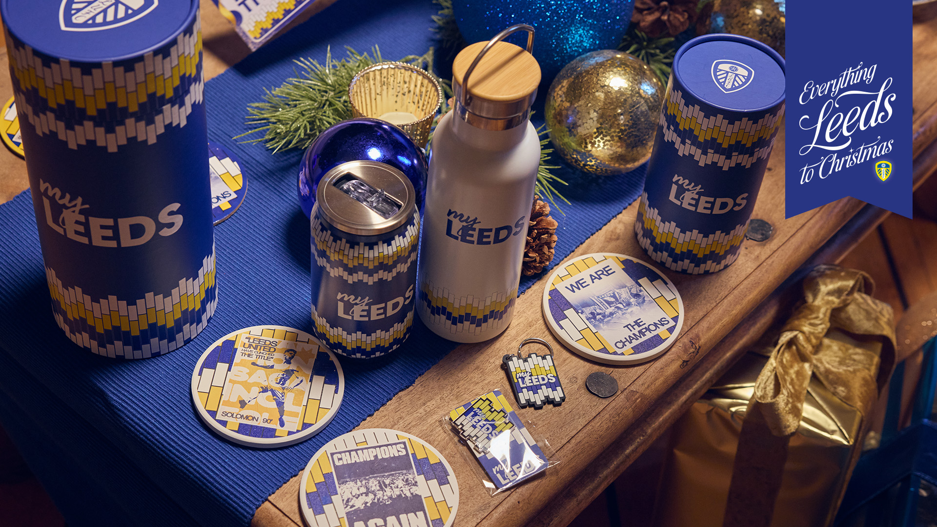 Ticket Information: Liverpool (H) - Leeds United