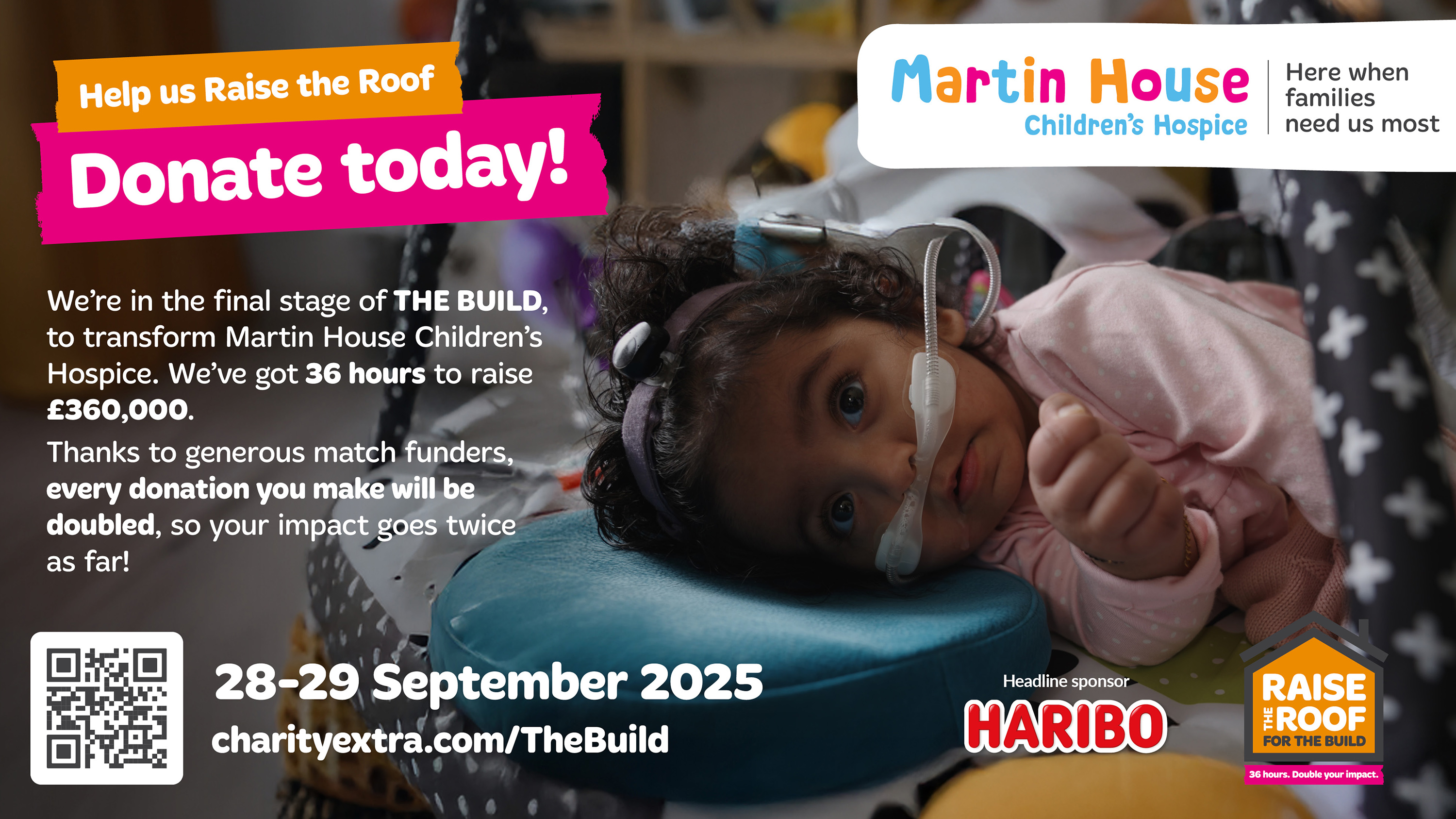 Leeds United dedicate fixture to Martin House Children's Hospice ...