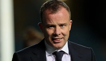 Corporate - Leeds United