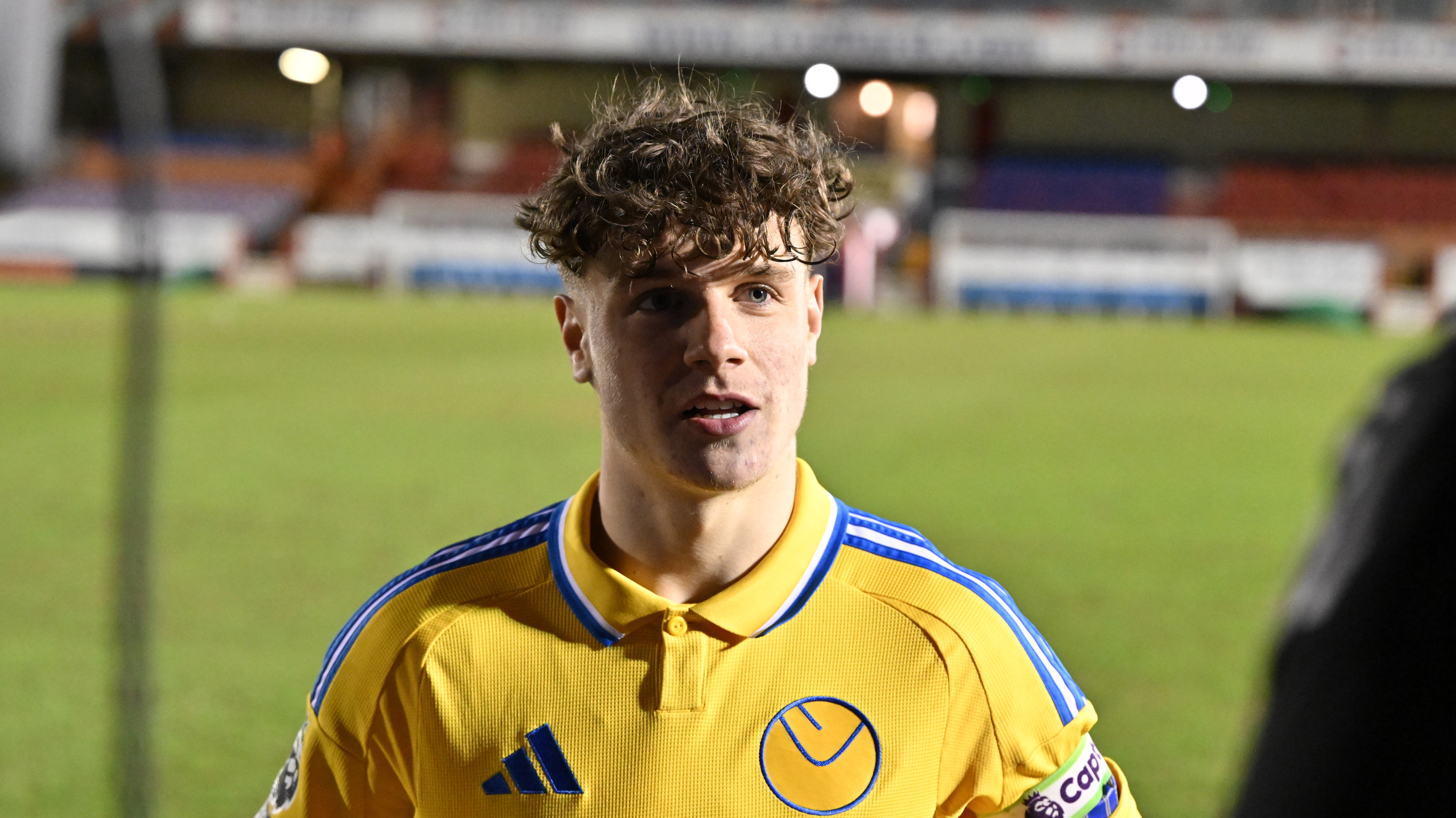 WATCH: Daniel Farke's pre-match press conference - Leeds United