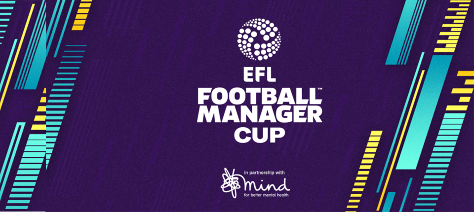 EFL Football Manager Cup Announced - Leeds United