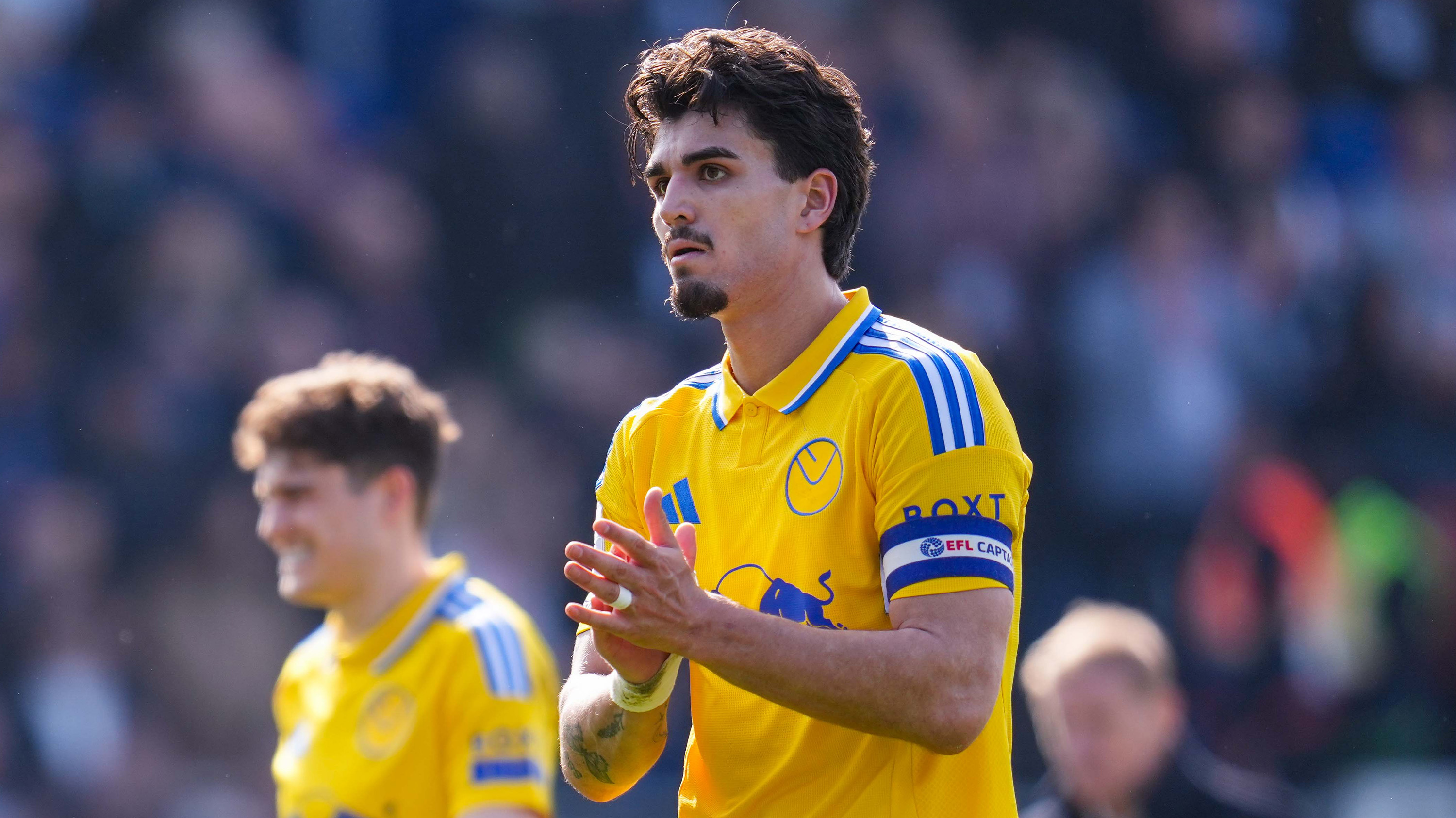 Leeds United | Official Website