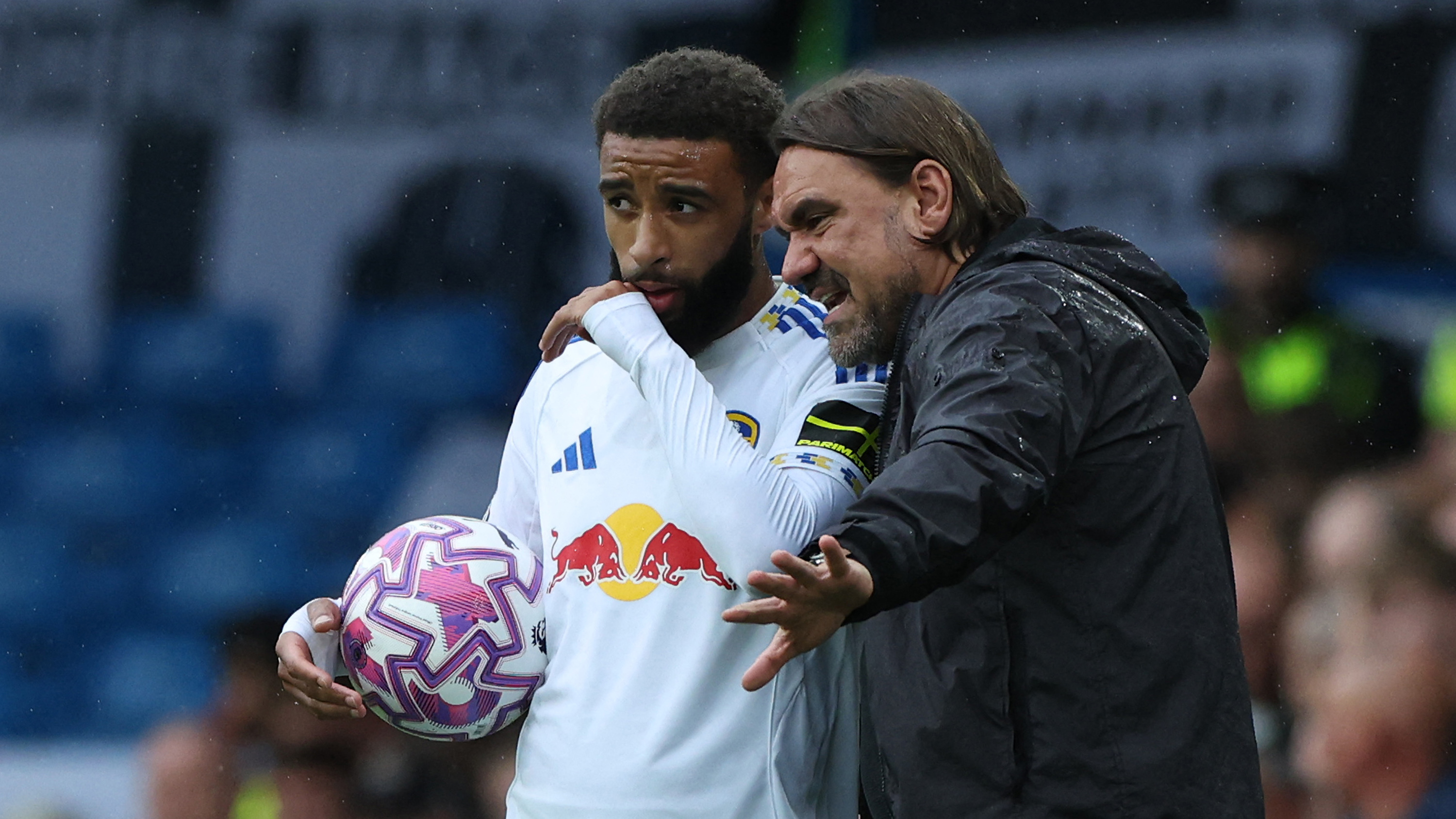 Preview: Leeds United vs Tottenham Hotspur - Leeds United