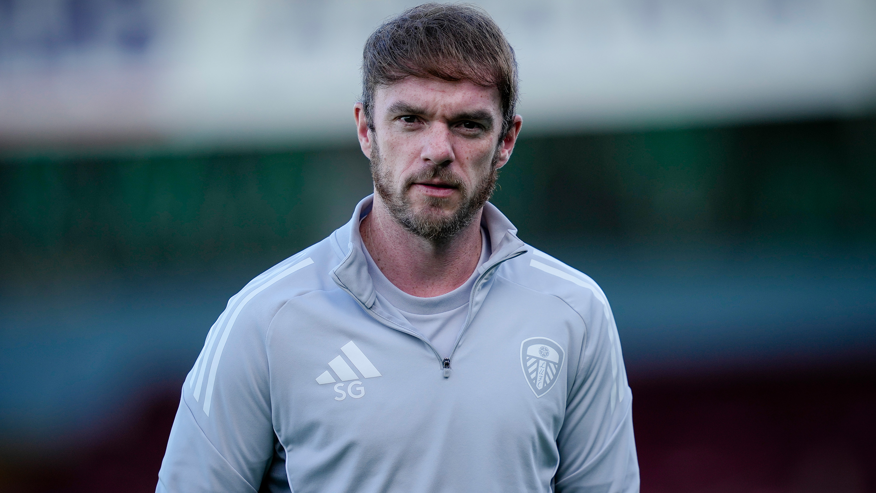 Scott Gardner: It was really important for us to win - Leeds United