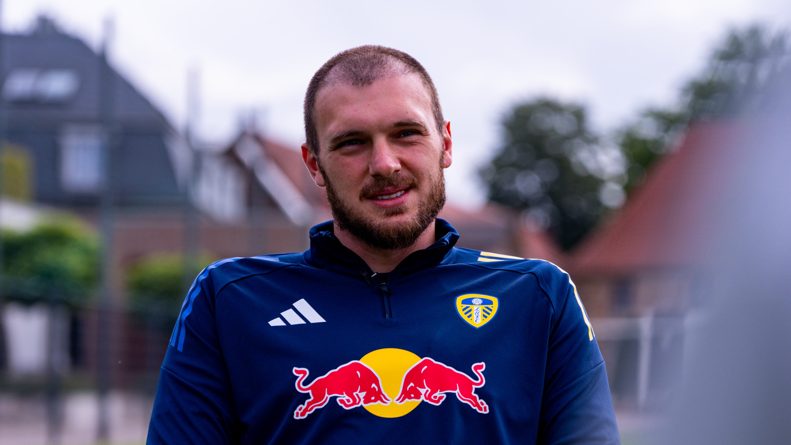 WATCH: Daniel Farke's pre-match press conference - Leeds United