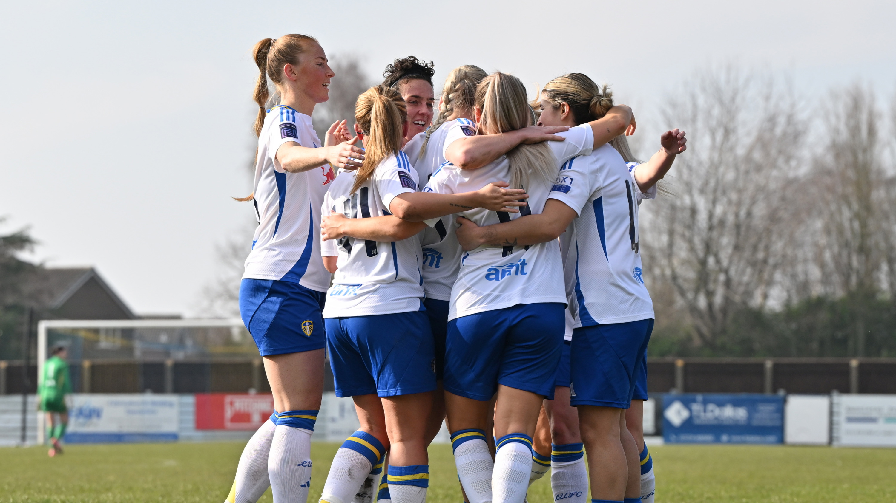Womens News - Leeds United