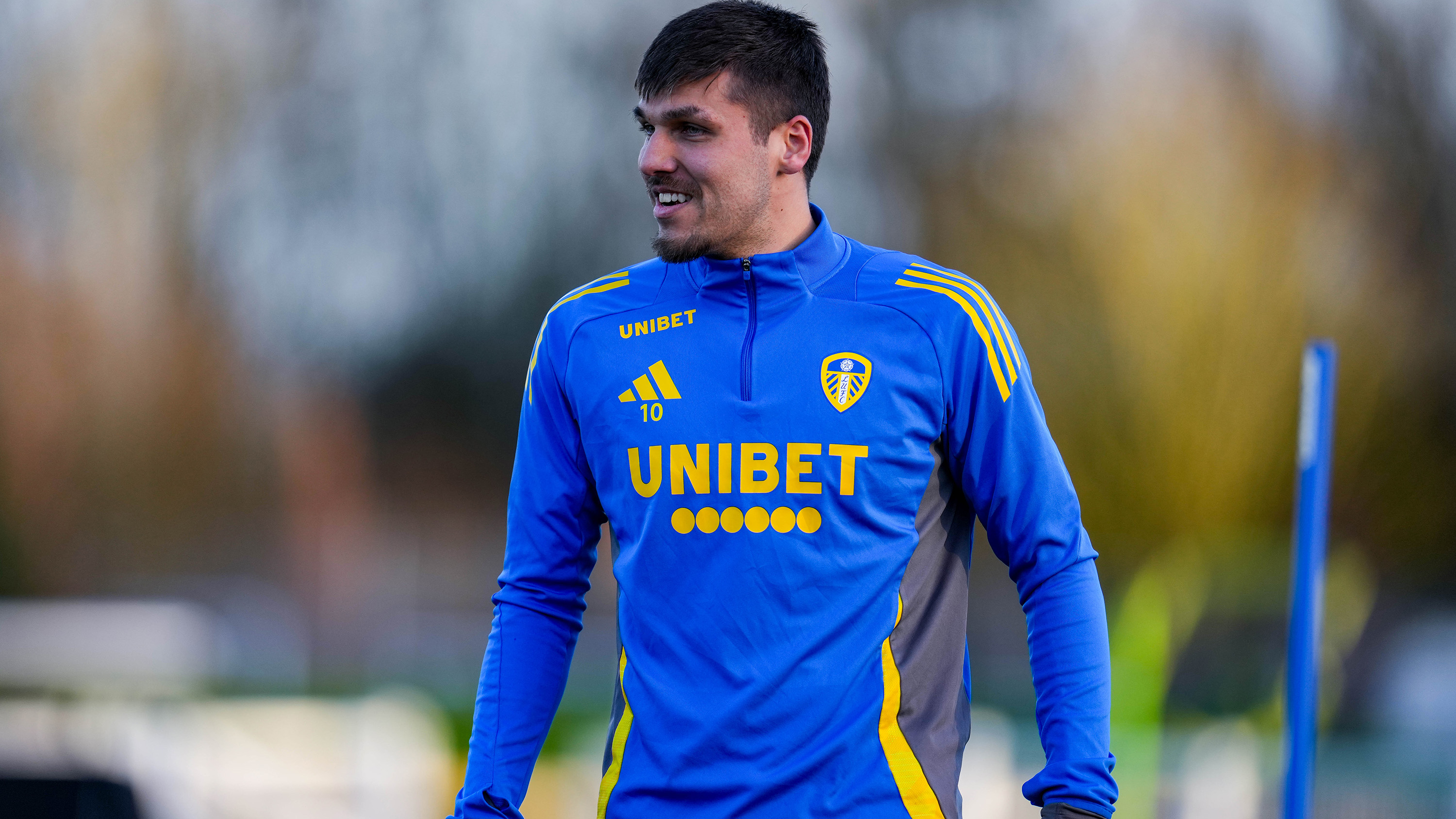 WATCH: Daniel Farke's pre-match press conference - Leeds United