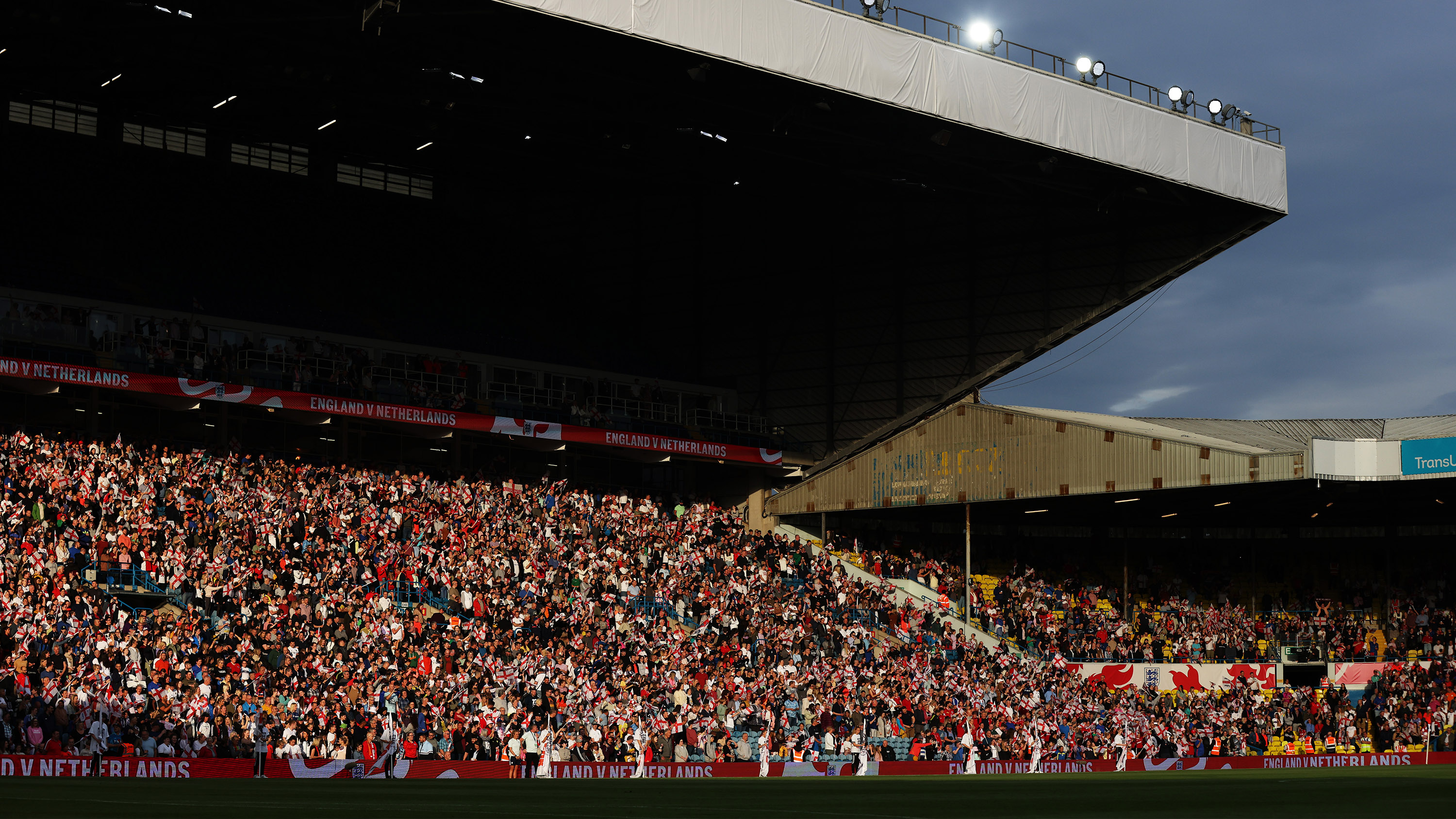 Club News - Leeds United