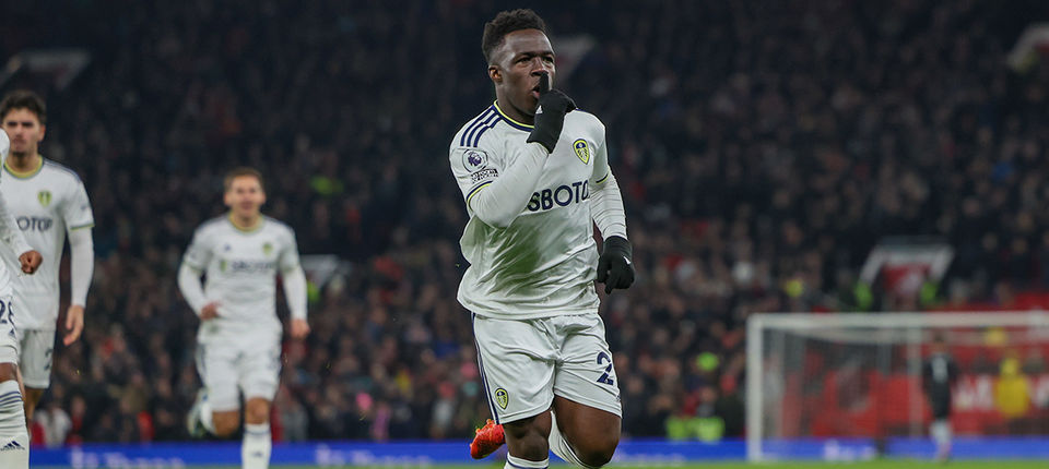 Jon Howe: Quality control - Leeds United