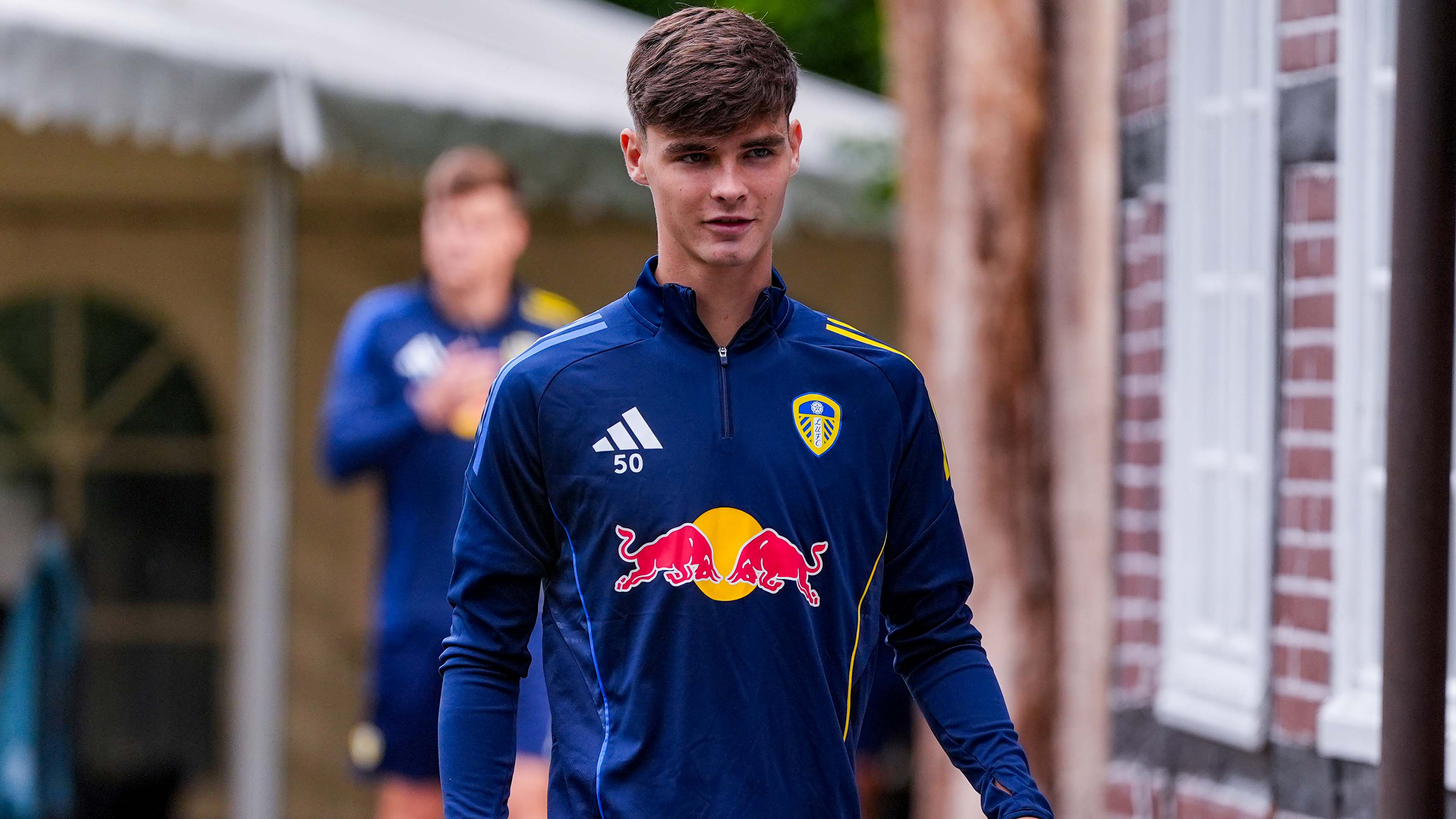 Leeds United to play Manchester United in Stockholm - Leeds United