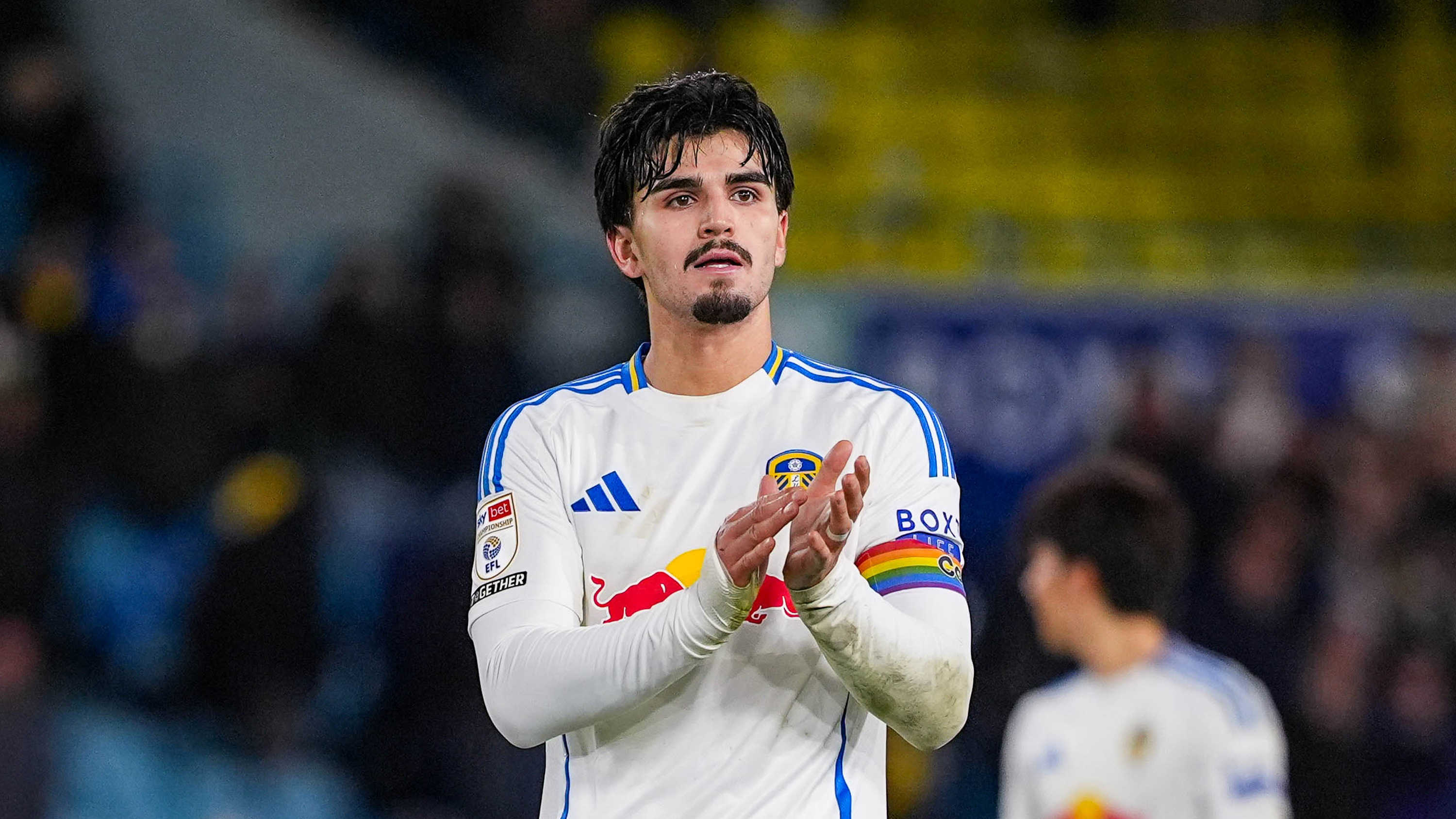 Farke confirms Leeds wait on Struijk assessment - Leeds United