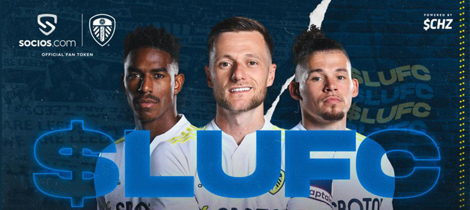 $LUFC Fan Token: the FTO® Explained - Leeds United