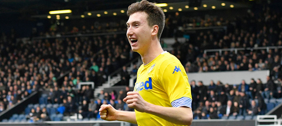 Aapo Halme makes Barnsley move - Leeds United