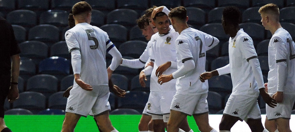 FA Youth Cup Report: Leeds United 3-1 Hull City - Leeds United