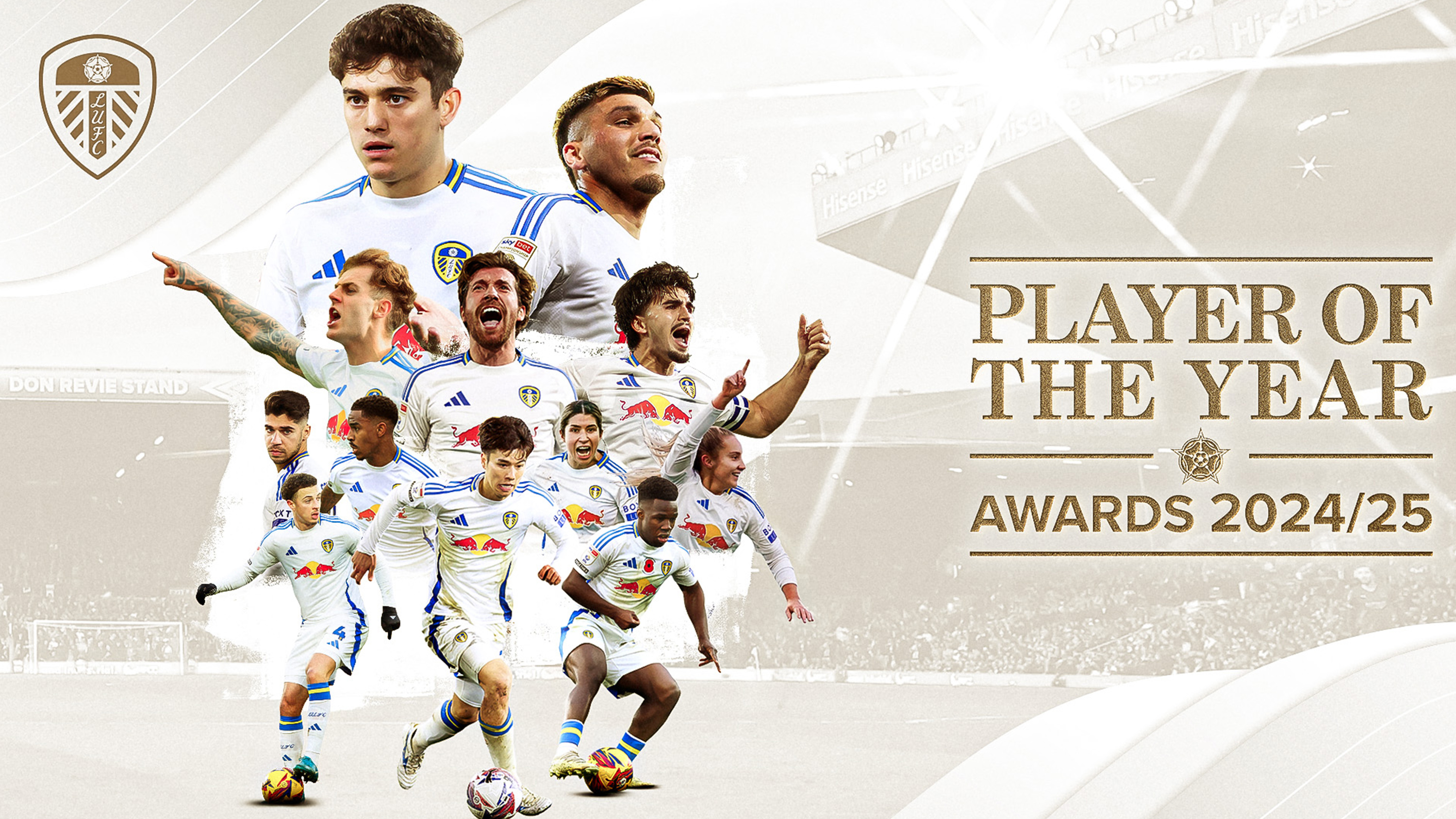 49ers Enterprises assumes full ownership of Leeds United - Leeds United