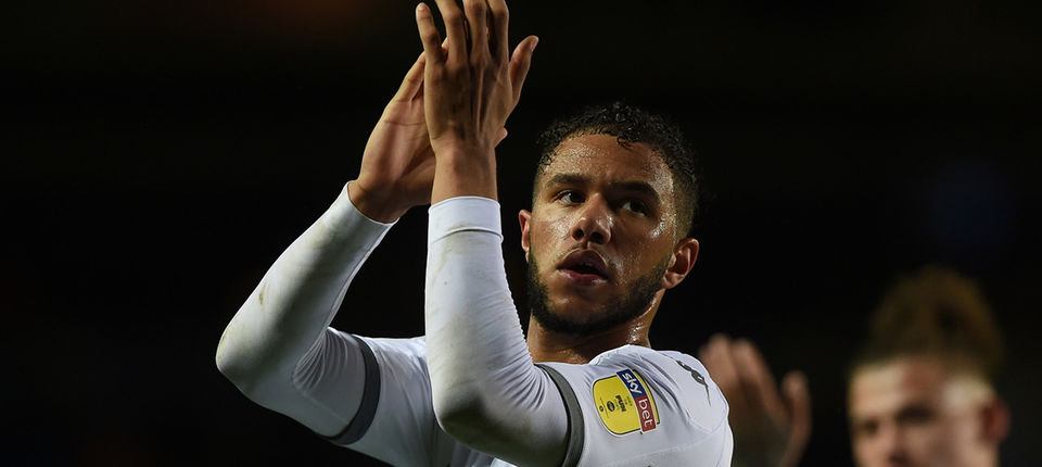 Tyler Roberts: Our home form is a credit to our fans - Leeds United