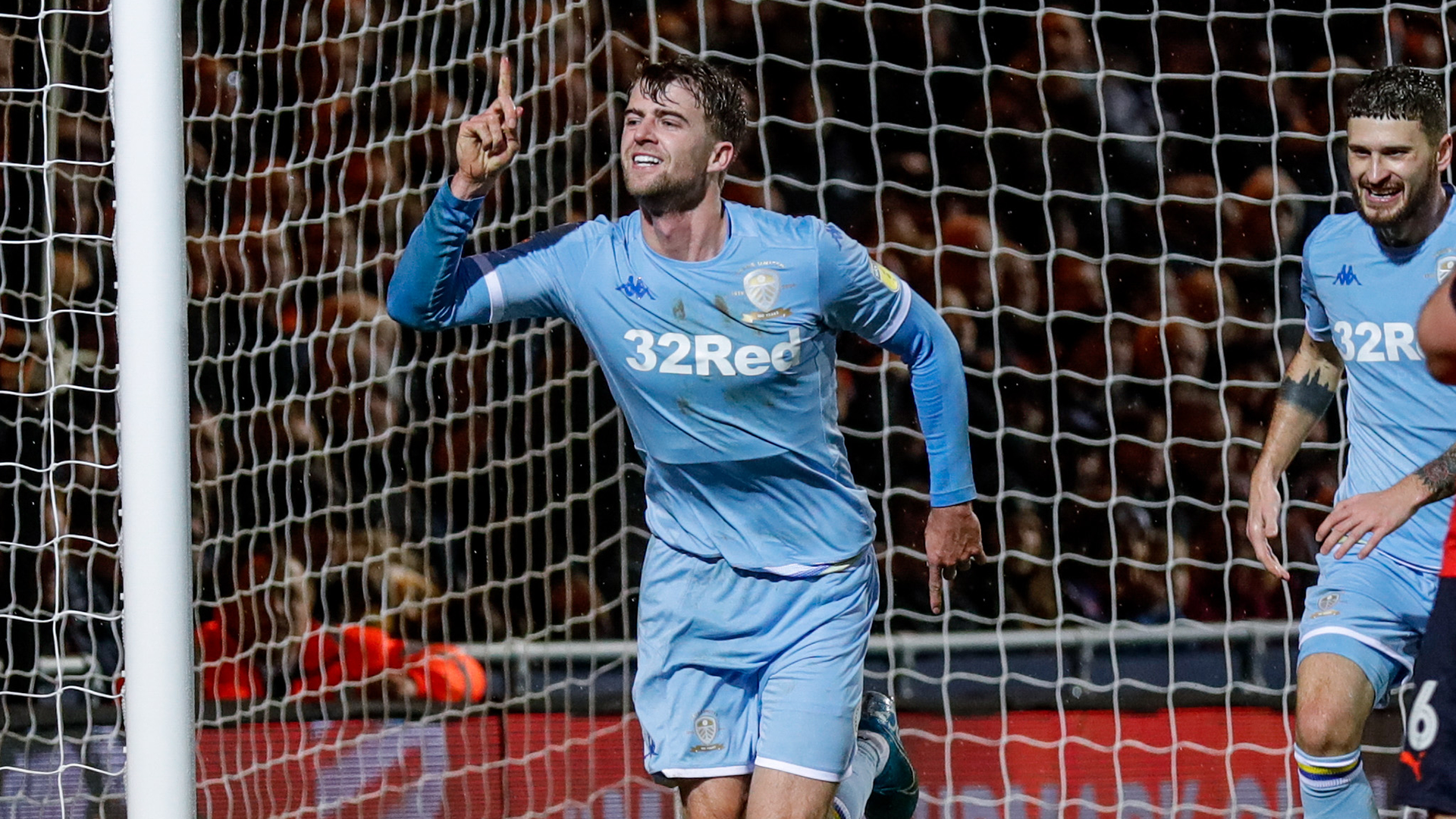 Video - Leeds United