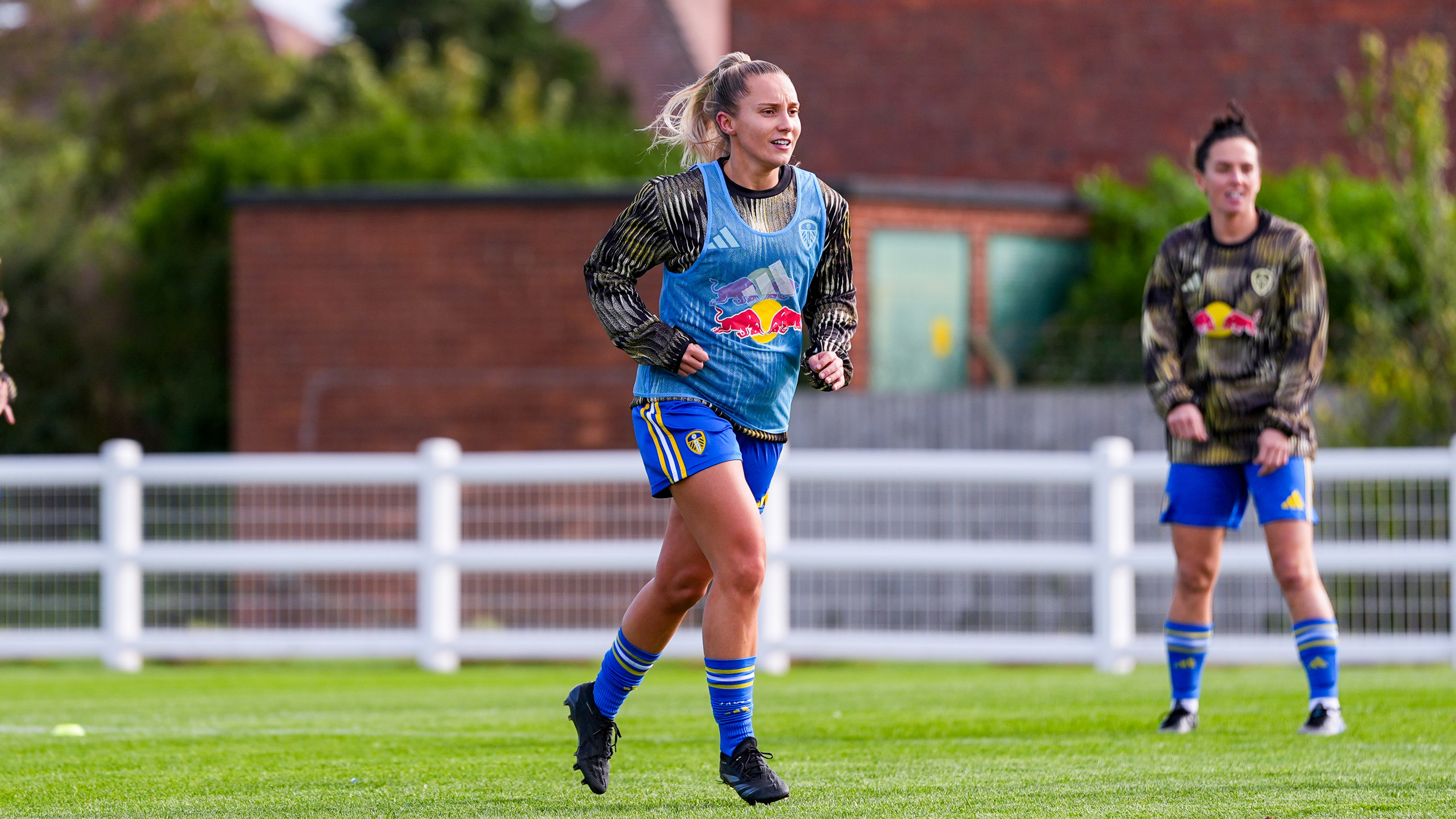 Womens - Leeds United