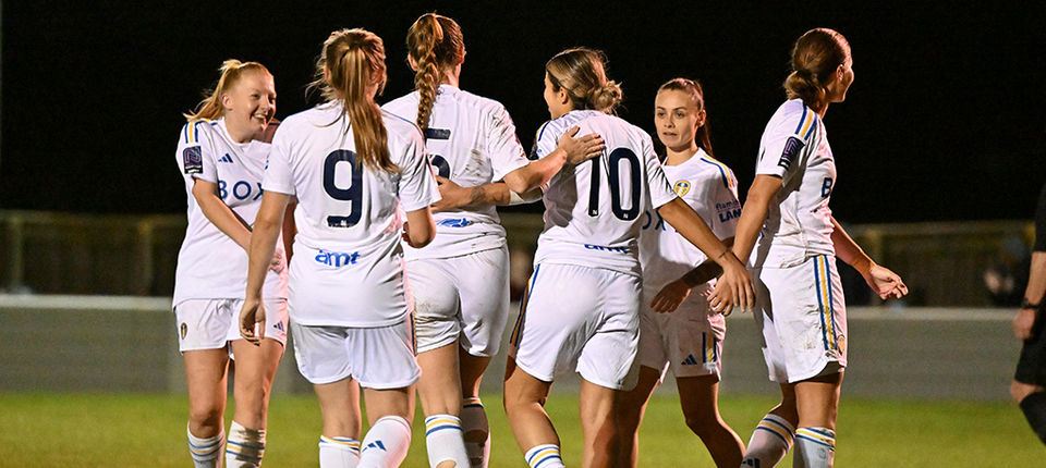 Preview: Leeds United Women vs Chester FC Women - Leeds United
