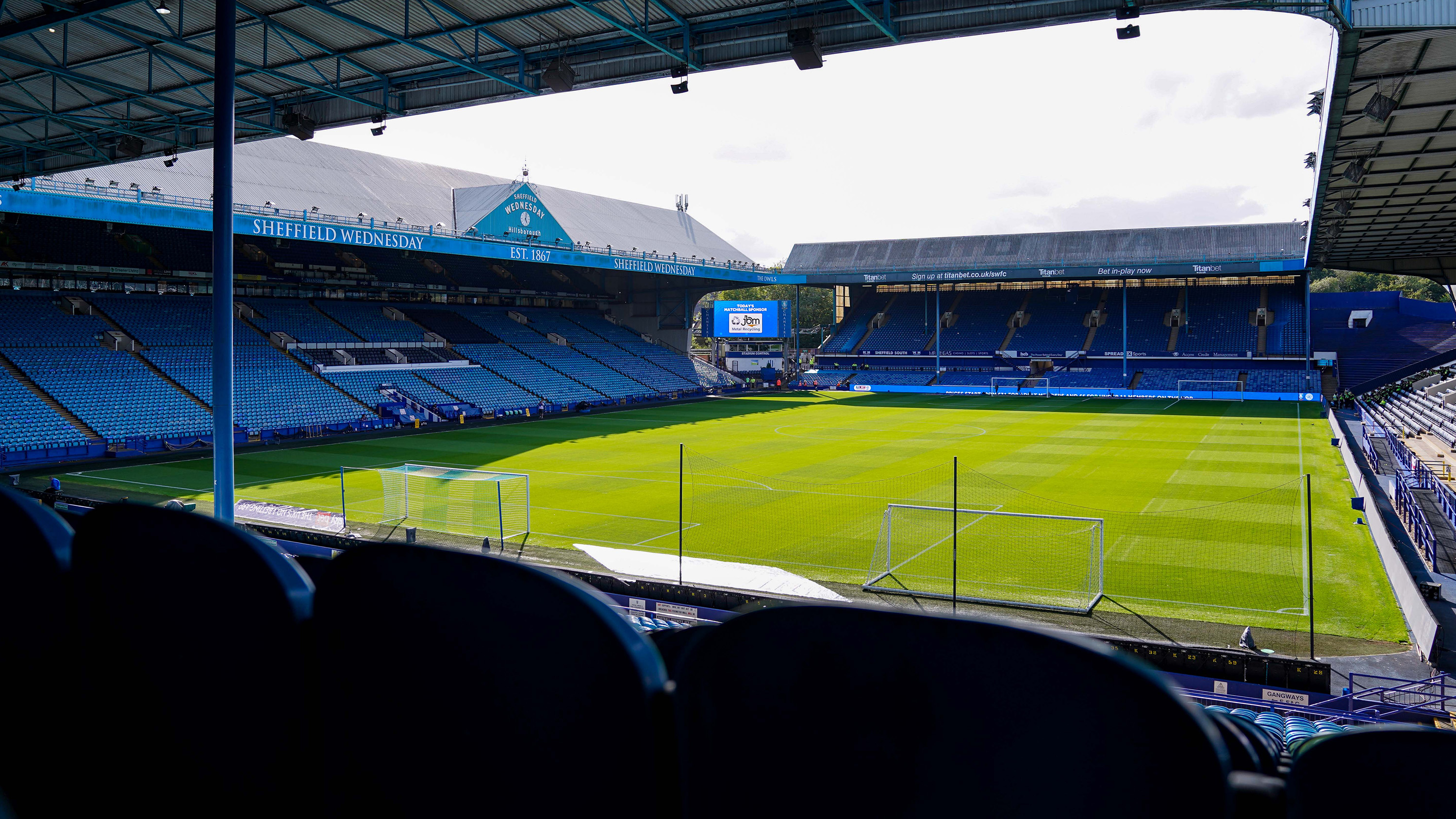 Report: SC Verl vs Leeds United - Leeds United