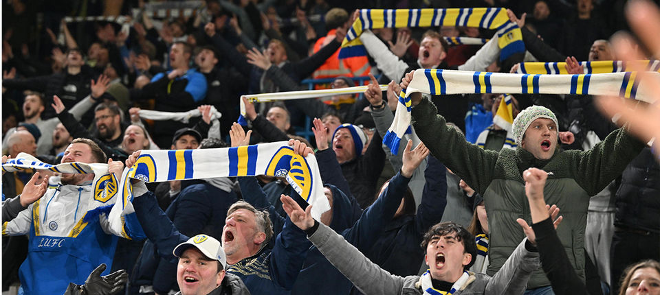 Millwall: Important supporter information - Leeds United