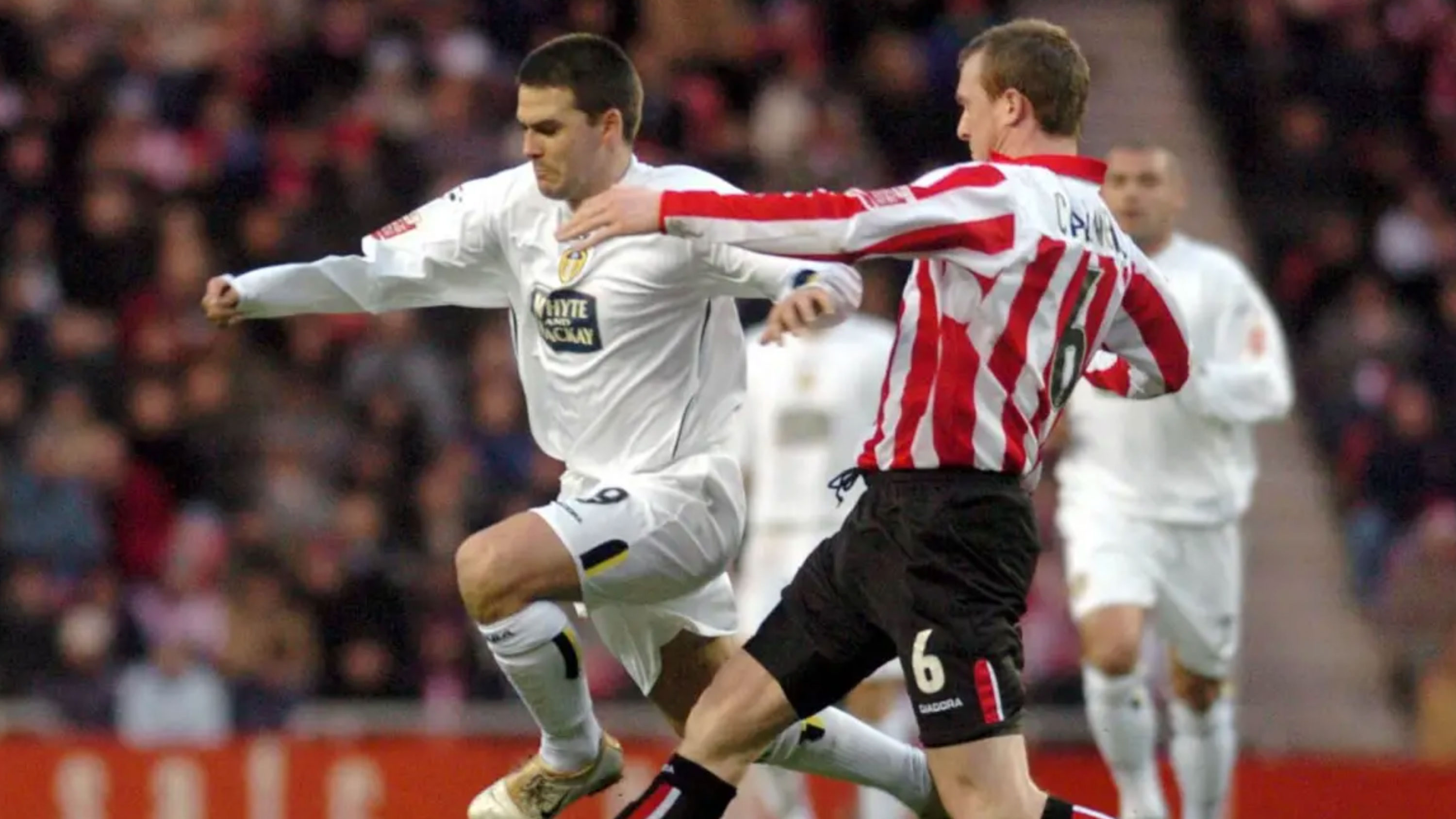 The LUFC Quiz: Leeds x Sunderland - Leeds United