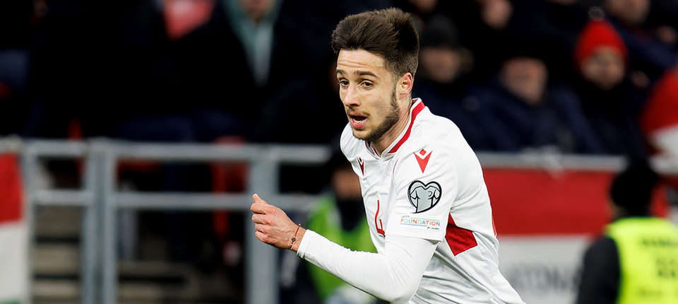Ilia Gruev Set To Face Romania and Slovenia - Leeds United