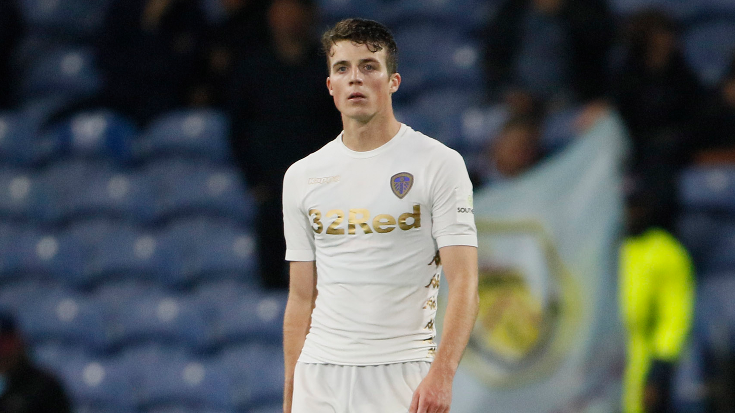 10 Facts about Joel Piroe - Leeds United