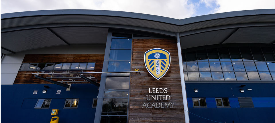 Leeds United Academy awarded Category One status - Leeds United