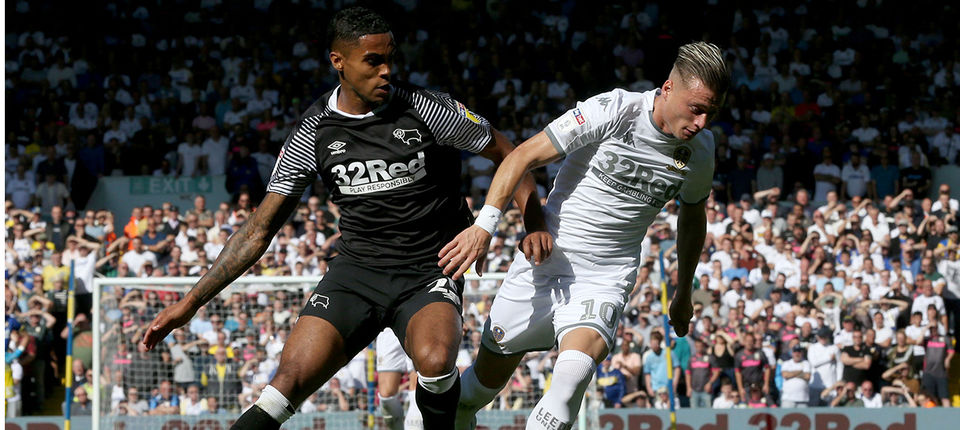 Preview: Derby County v Leeds United - Leeds United