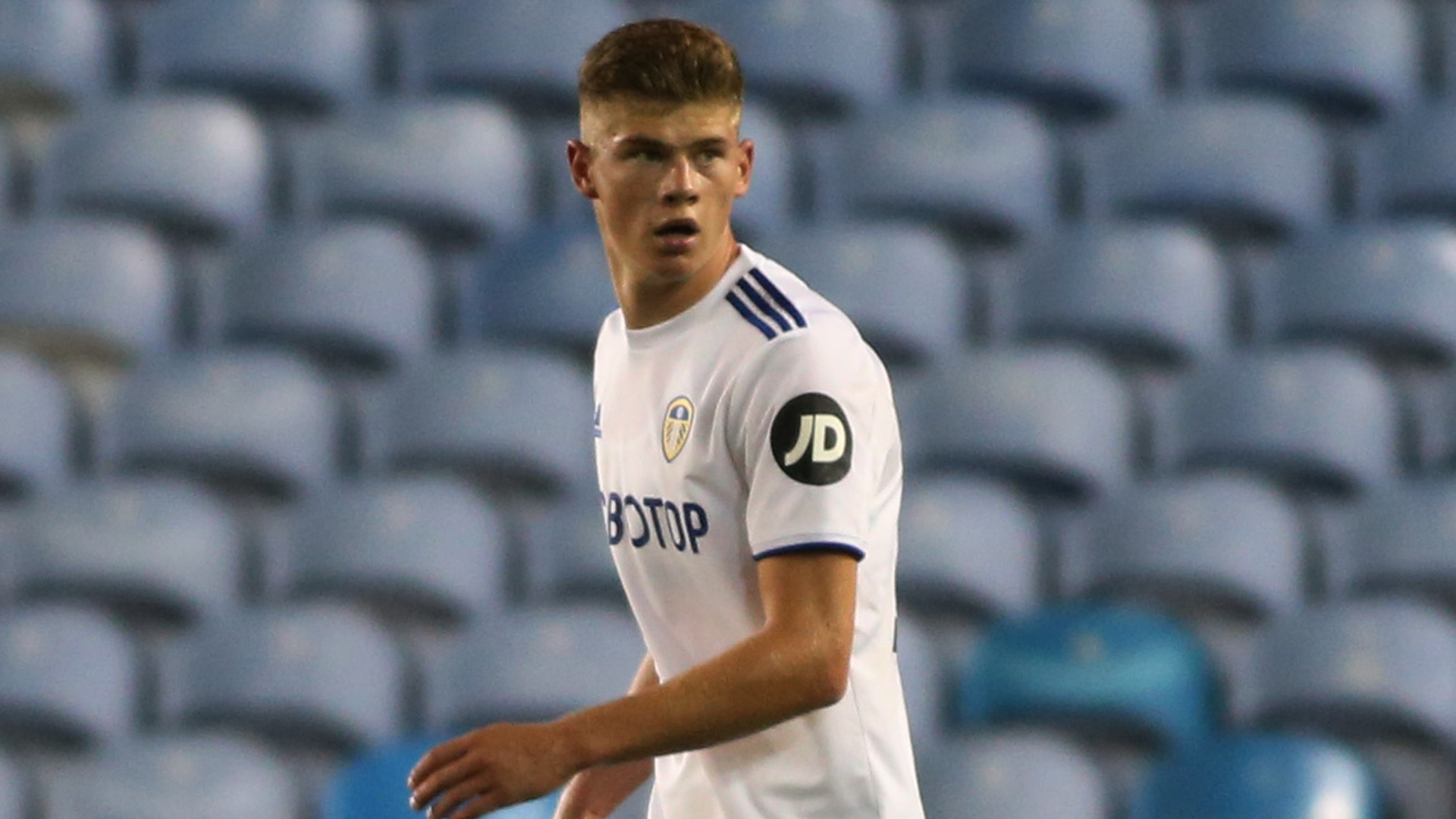 In Focus: Connor Roberts' Career So Far - Leeds United