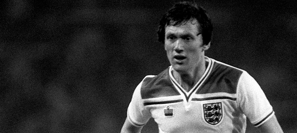 Tributes flood in for Trevor Cherry - Leeds United